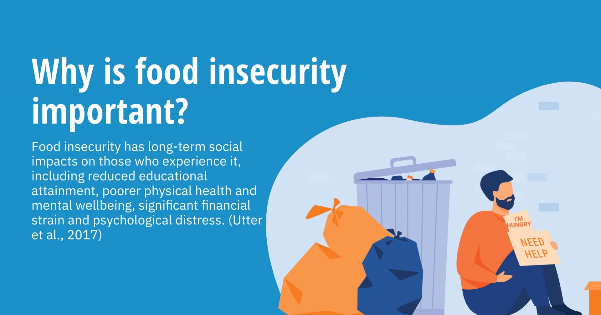 How do foodshare programs wage war against food insecurity in New ...